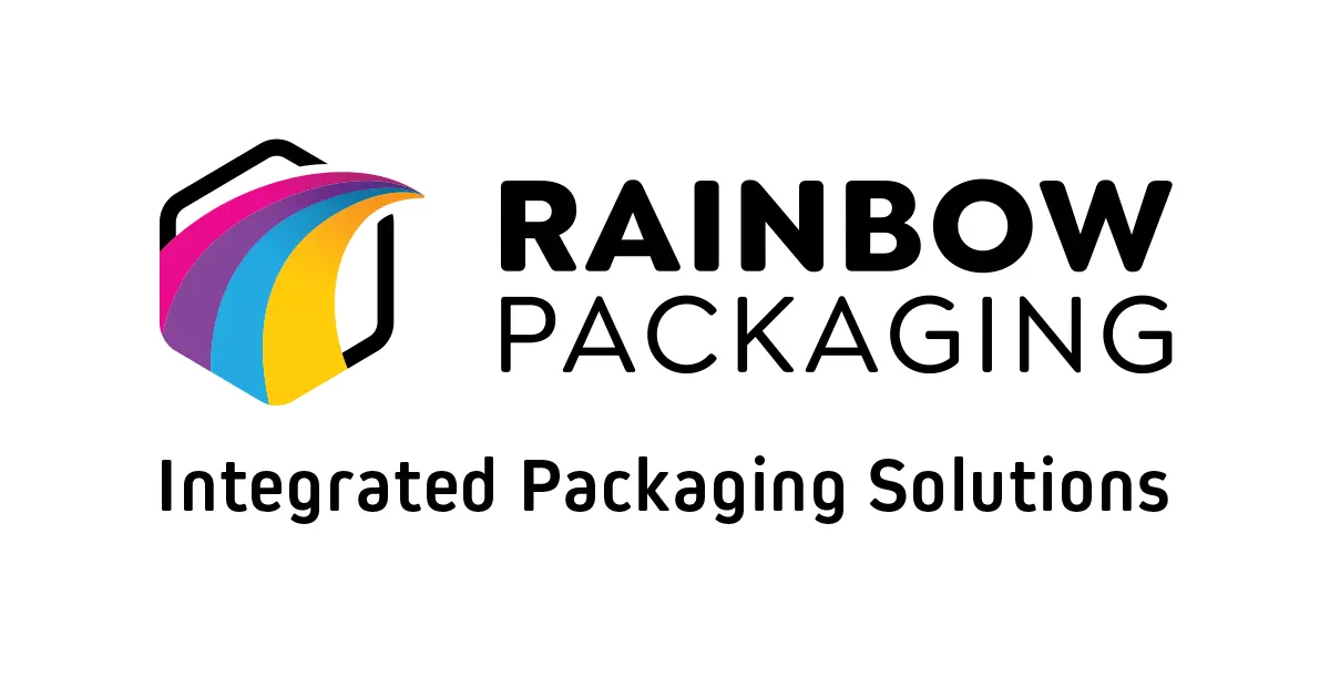 Home | Rainbow Packaging